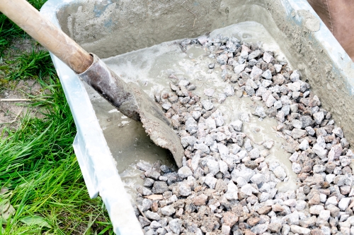 Fundering aanbouw, garage of tuinhuis - Stappen en aandachtspunten